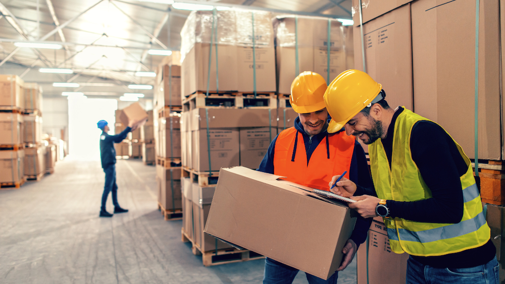 A Comprehensive Guide to Warehouse Operations in 2025 | GoRamp
